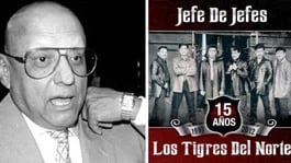 'The General' Of The Tigres Del Norte: The Story Of The Arrest Of ...