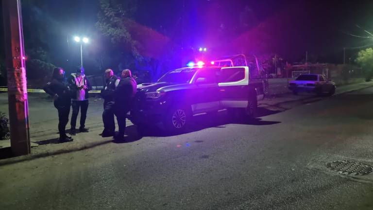 Two People Are Deprived Of Their Freedom In Culiacán In Separate ...