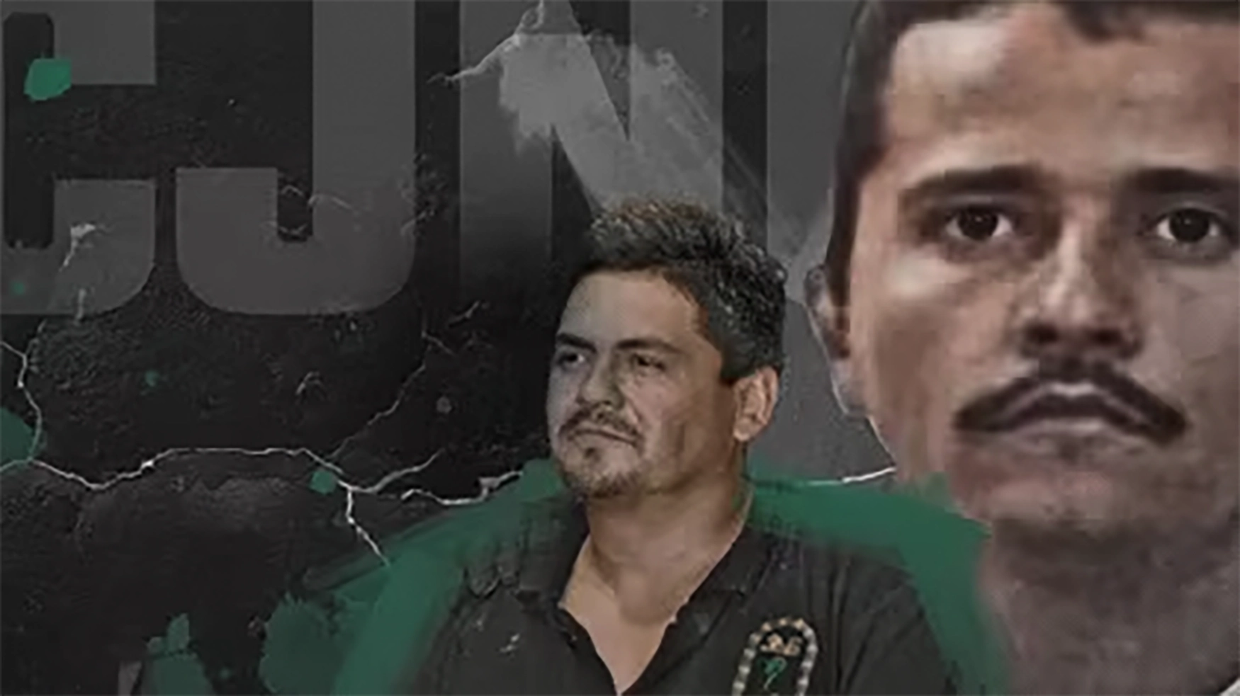 This Was The Millennium Cartel, The Criminal Organization That Gave ...