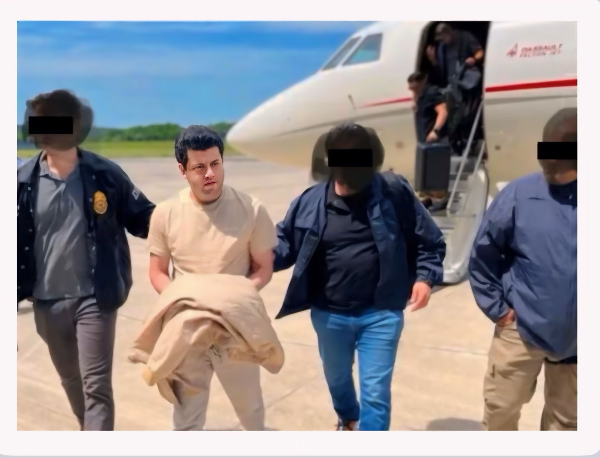 The United States Claims El Nini Murdered a DEA Informant | Cartel Insider