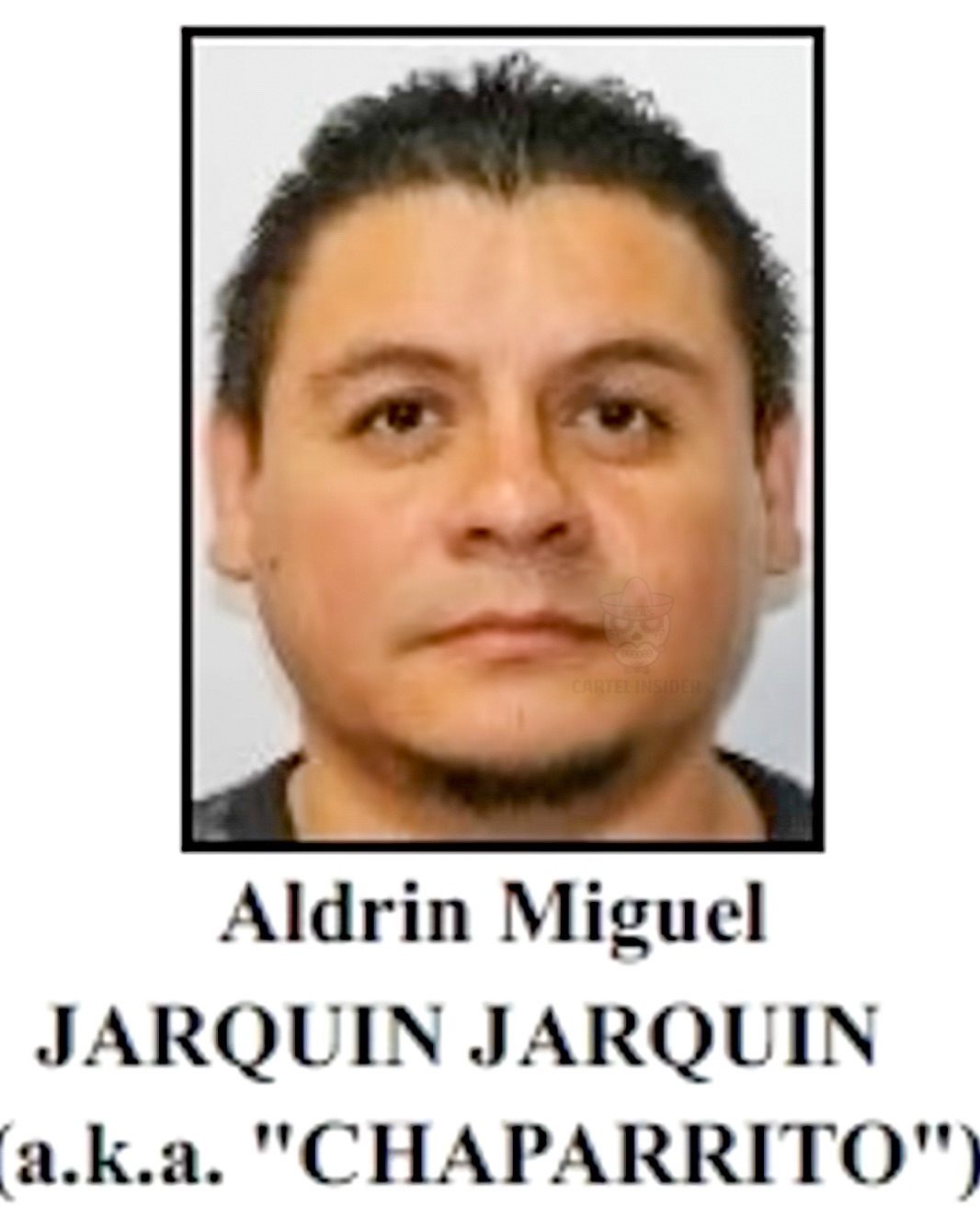 El Chaparrito’s Fall: Major CJNG Leader Captured in Coordinated Strike ...