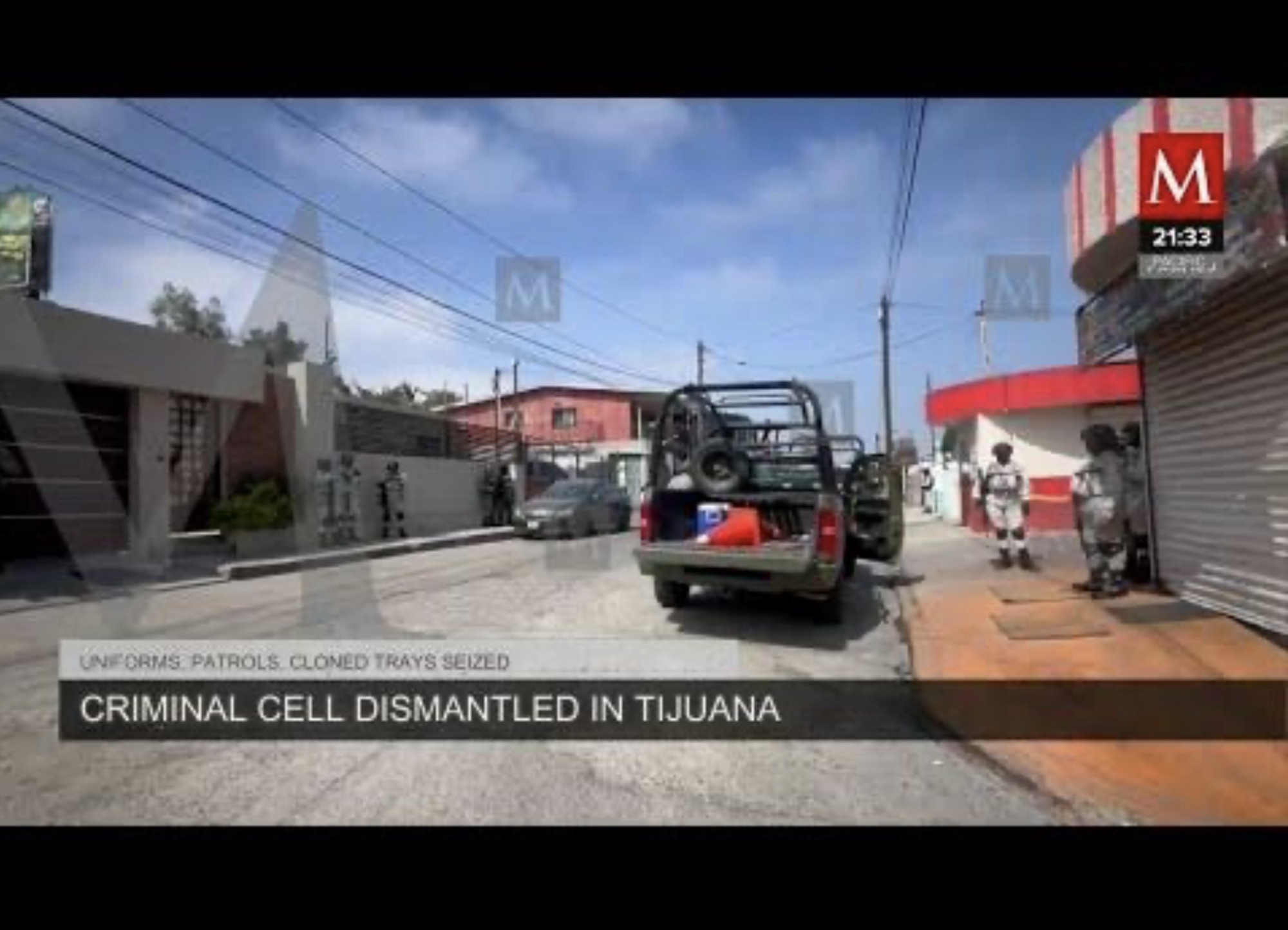 Arellano Felix Cartel Cell Detained By FGR Elements | Cartel Insider