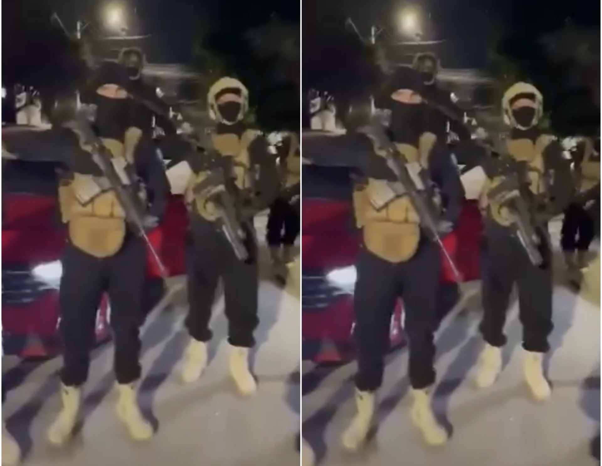 Grupo Bravo Of The CDG Warn Their Adversaries | Cartel Insider