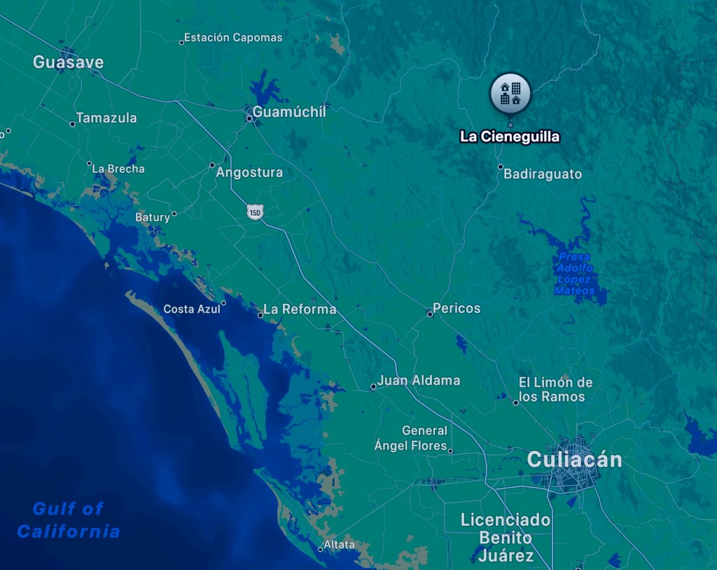 Sinaloa: Armed Attack Between Sedona And Sicarios | Cartel Insider