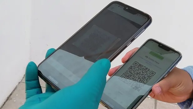 Crime Uses QR Codes to Steal Data and Recruit Minors in Guanajuato ...