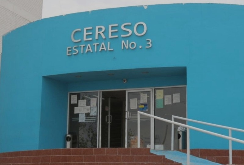Hundreds of Prohibited Items Seized During Search at Juárez Prison ...